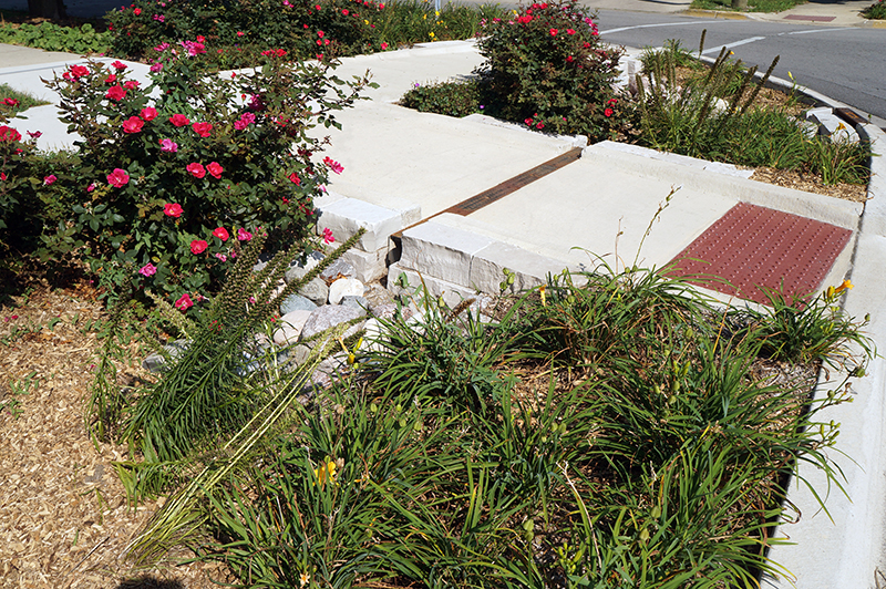 Green Infrastructure for CSO Control – City of Aurora, IL - Strand ...