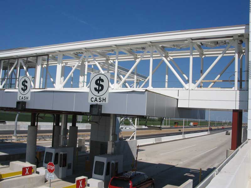 Tollways | Transportation Services | Strand Associates