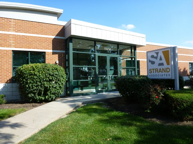 Joliet, Illinois | Locations | Strand Associates