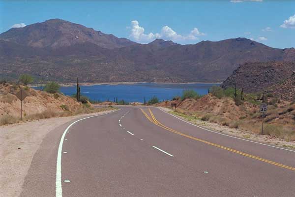 Rural Highways | Transportation Services | Strand Associates