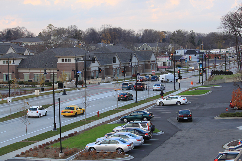 Sustainable Street Reconstruction and Corridor Improvements – Monona ...