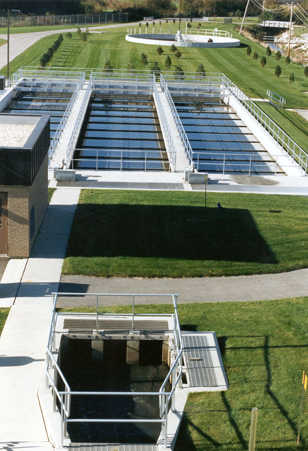 Collection System Modeling - Strand Associates, Inc.