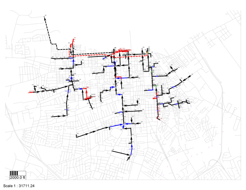 Collection System Modeling - Strand Associates, Inc.
