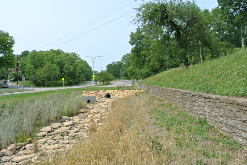 MS4 Compliance | Green Infrastructure Solutions | Strand Associates