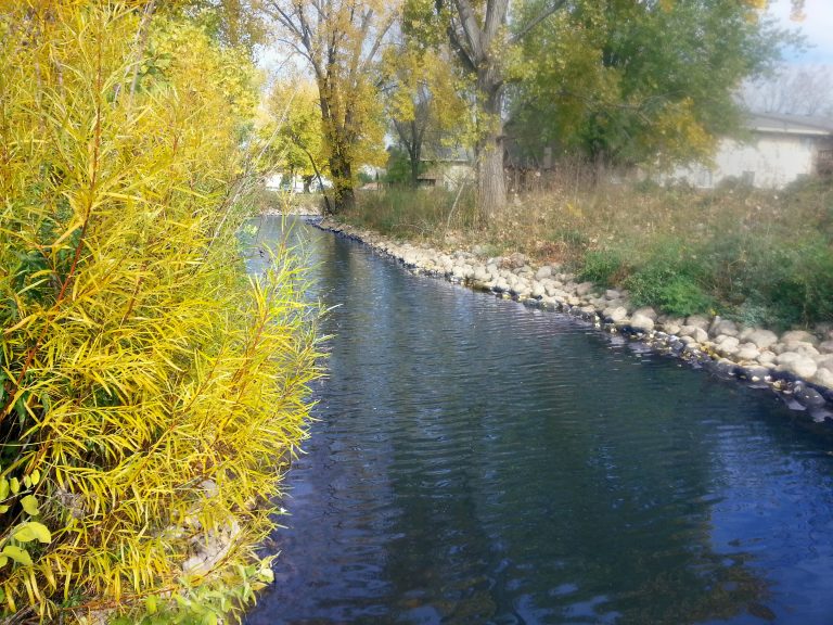 Stream Restoration | Green Infrastructure Solutions | Strand Associates