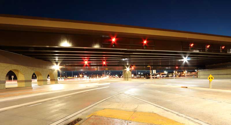 Traffic Signals | Transportation Services | Strand Associates