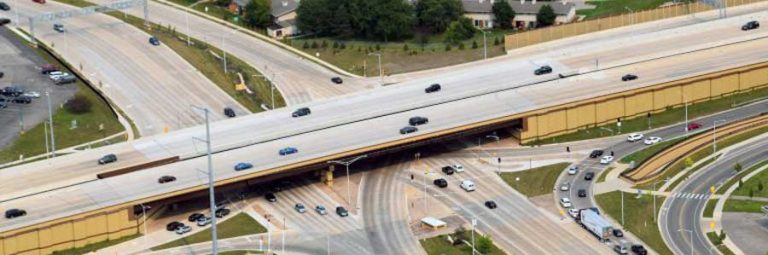 Urban Freeways | Transportation Services | Strand Associates