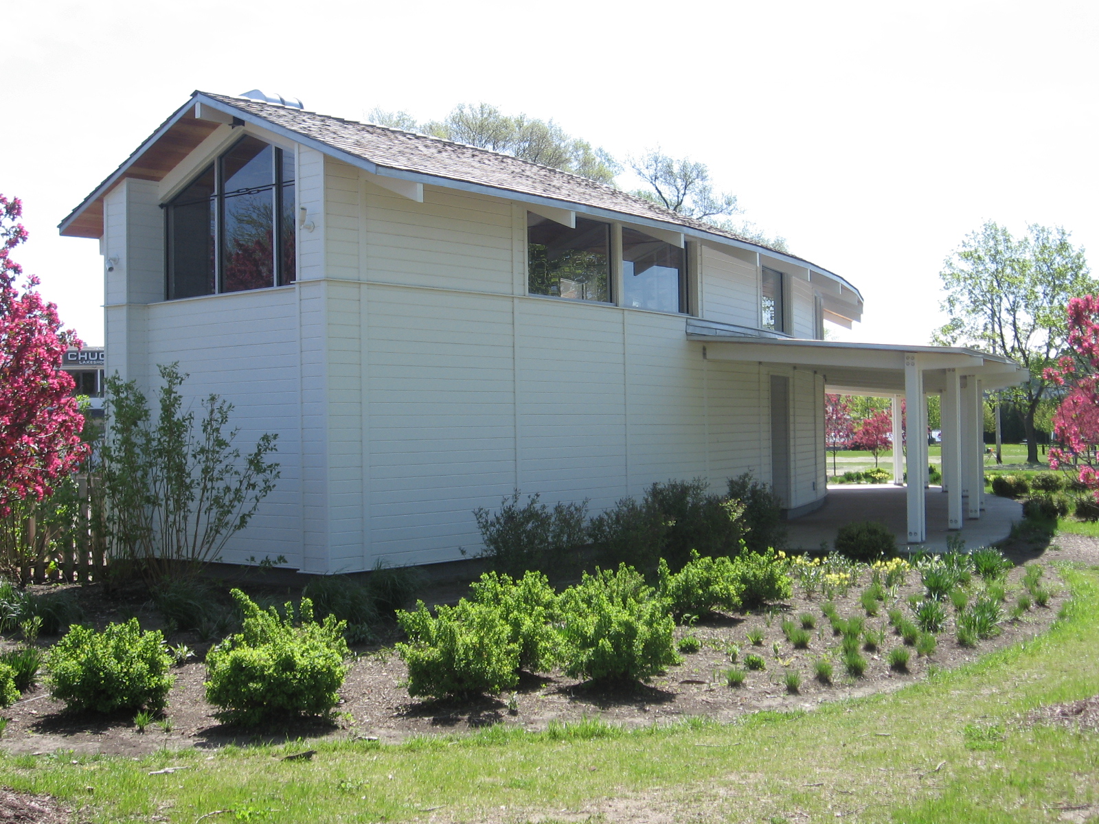 Civic/Community | Buildings and Facilities | Strand Associates