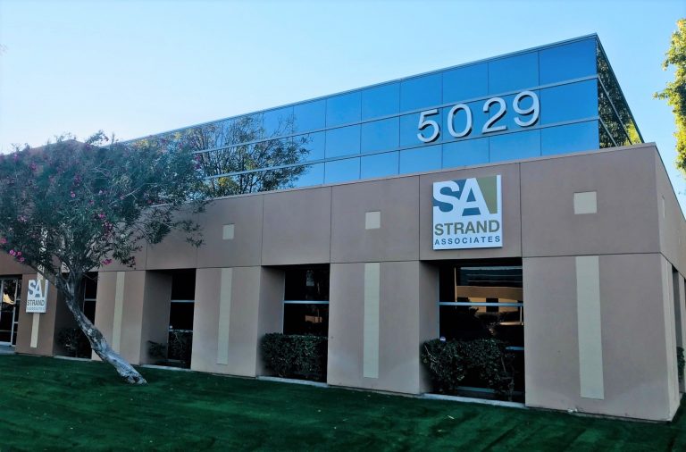 Phoenix, Arizona | Locations | Strand Associates