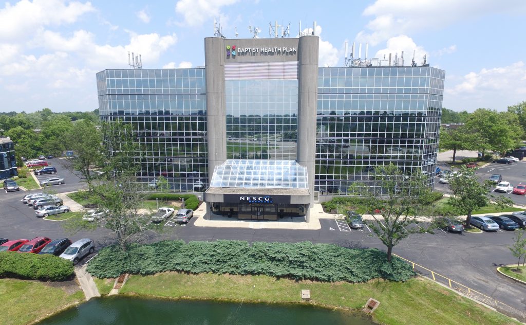 Lexington, Kentucky | Locations | Strand Associates