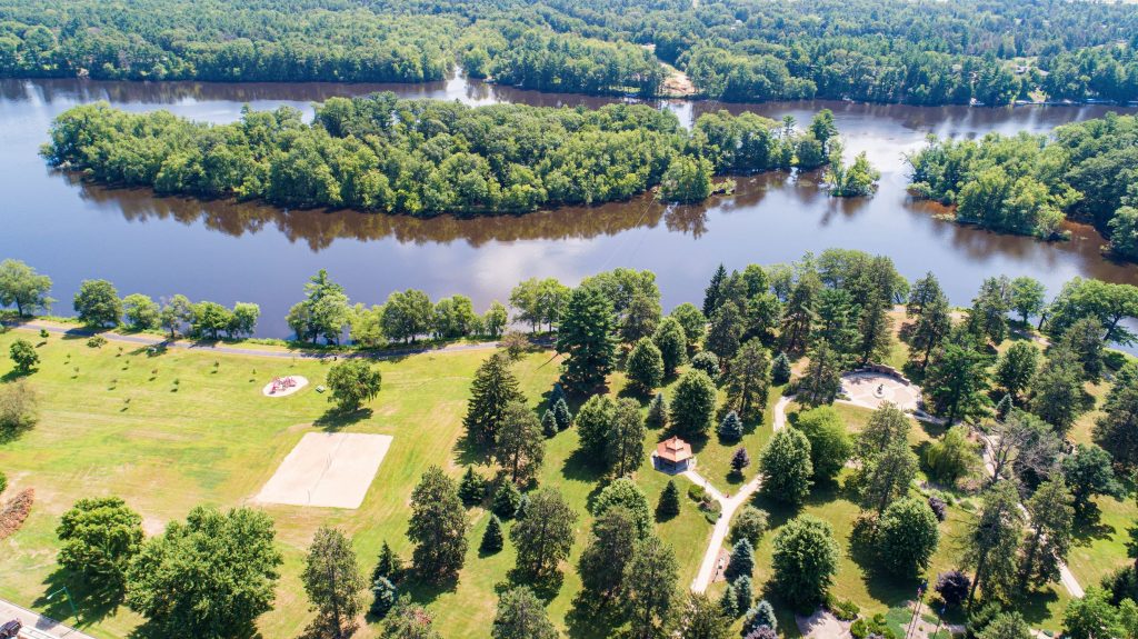 City of Wisconsin Rapids Wins American Public Works Association ...