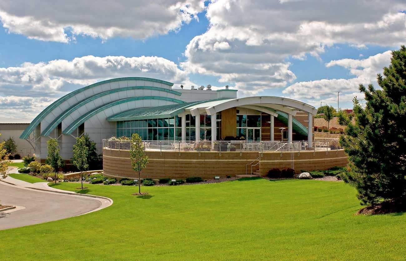 Strand Associates, Inc. | Excellence in Engineering and Design