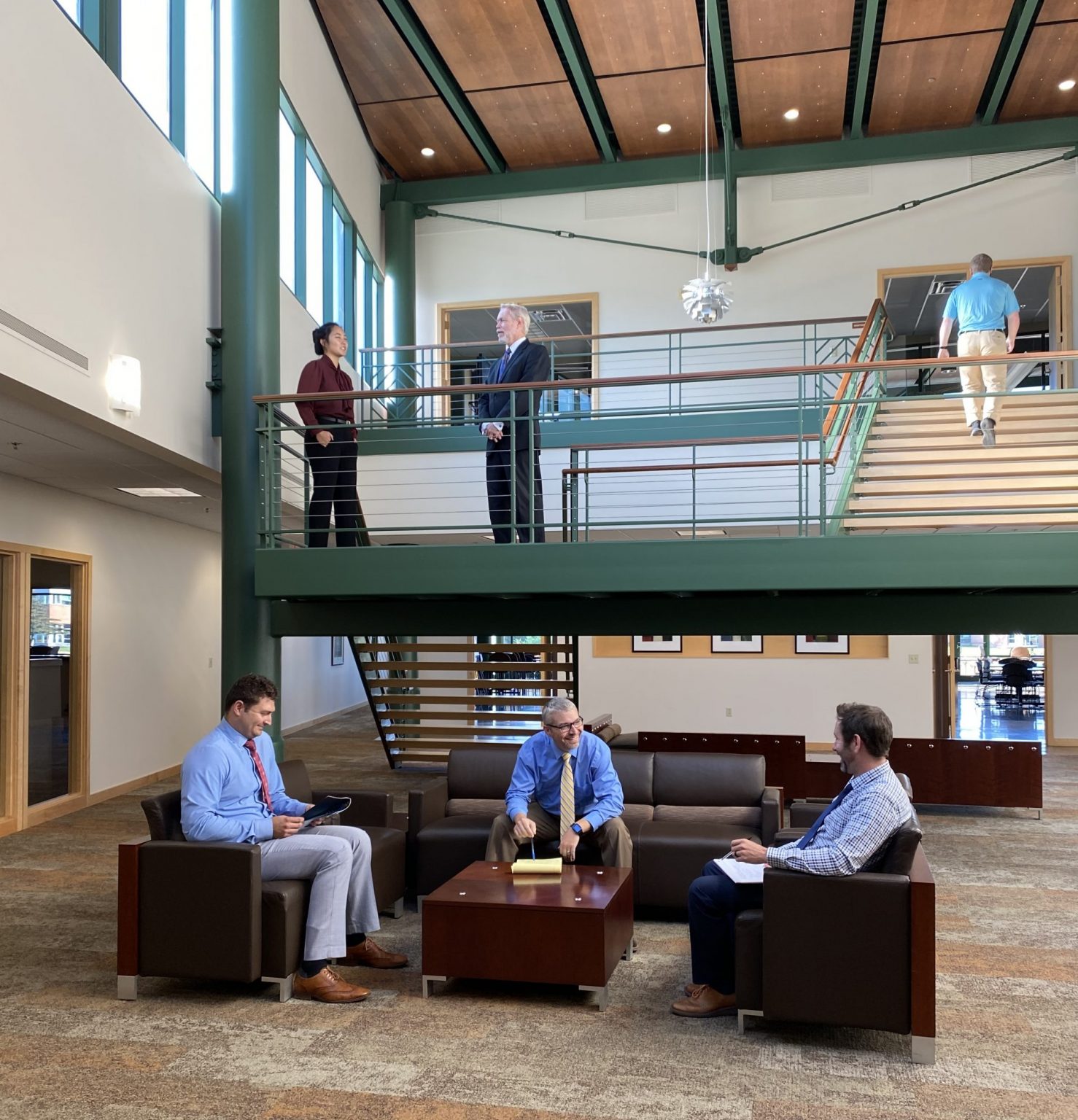 About Us | Strand Associates | Excellence in Engineering