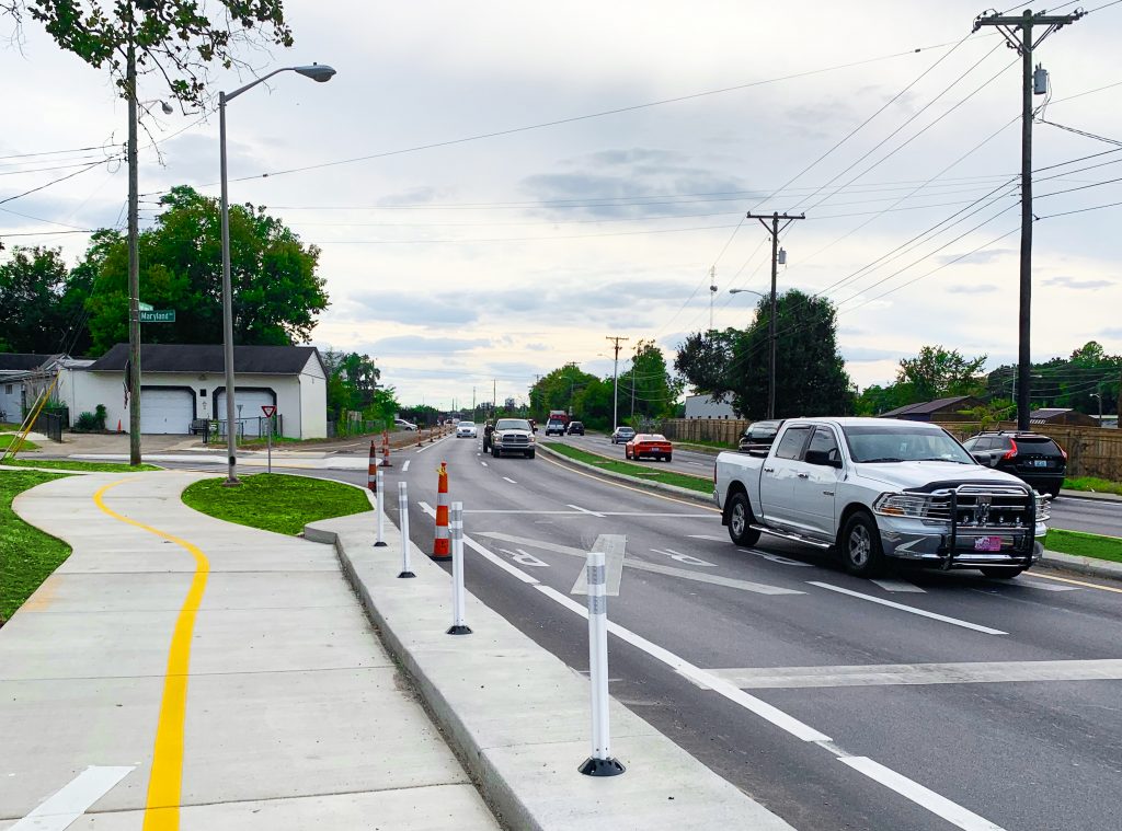 Town Branch Commons Corridor Receives National Recognition for ...