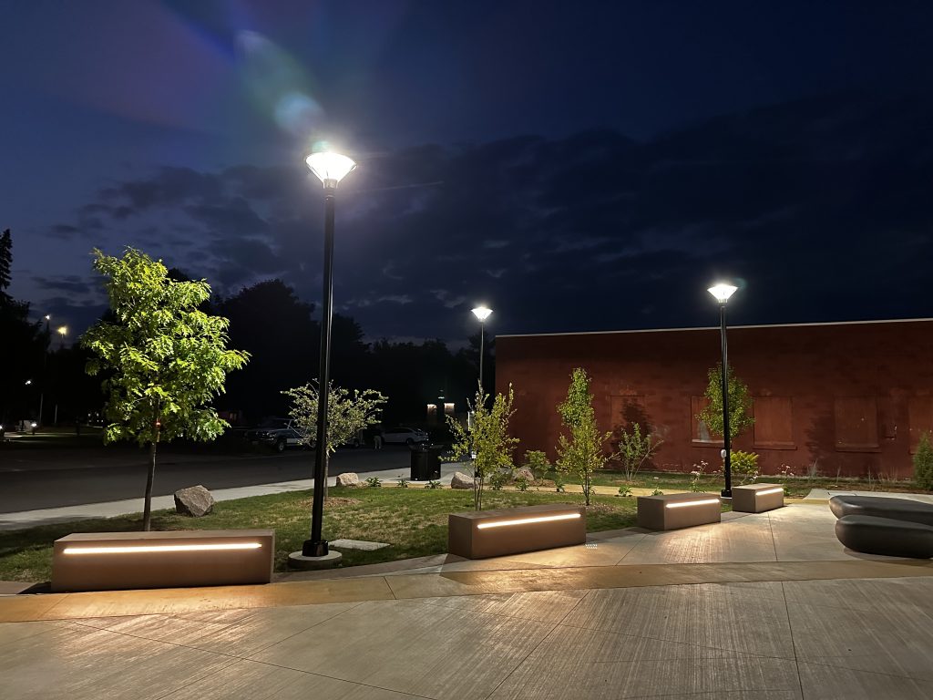 Electrical Engineering | Buildings and Facilities | Strand Associates