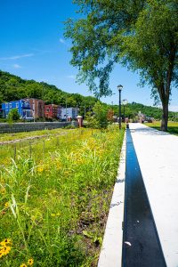 Stream Restoration | Green Infrastructure Solutions | Strand Associates