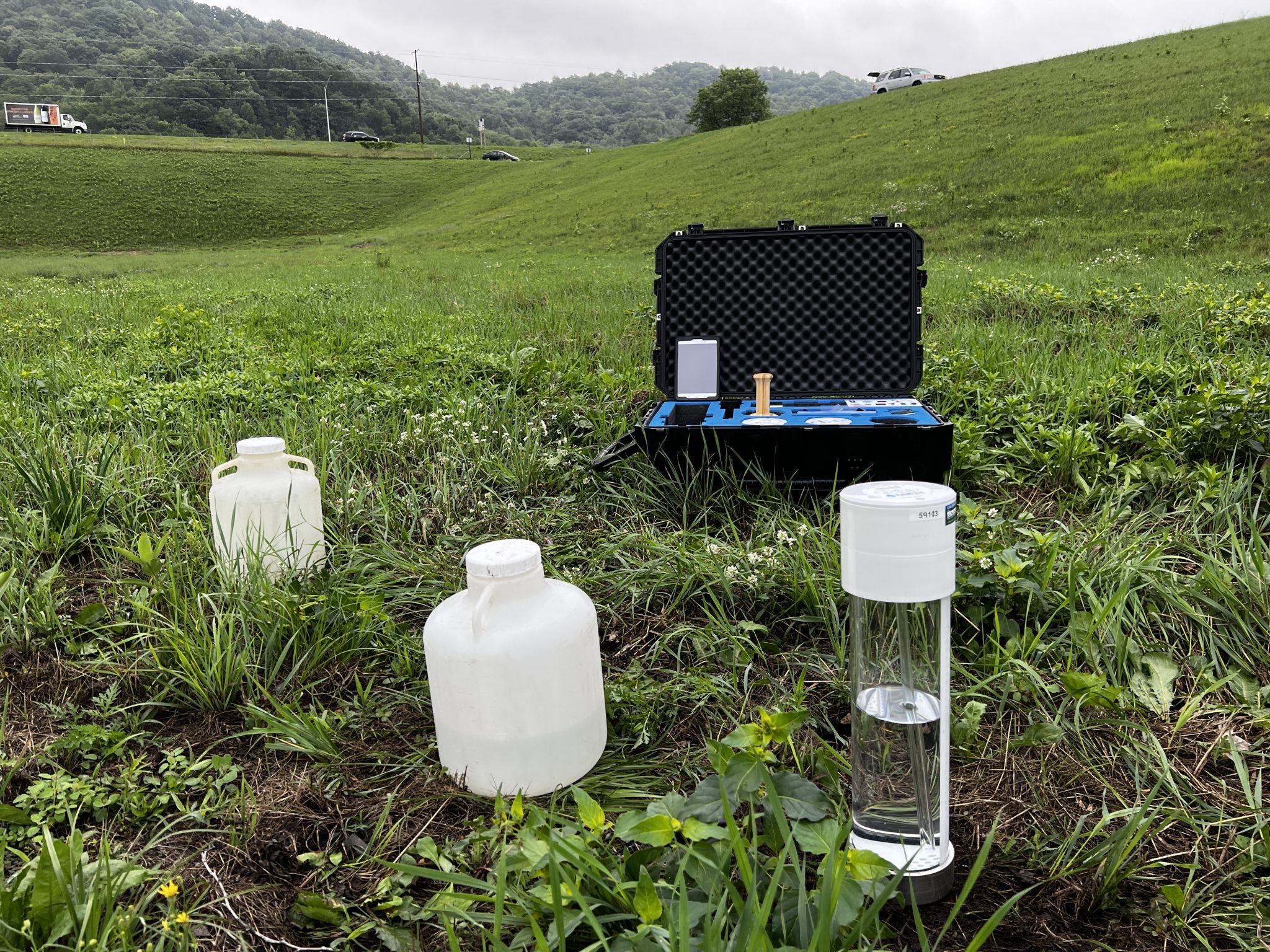 MS4 Compliance | Green Infrastructure Solutions | Strand Associates