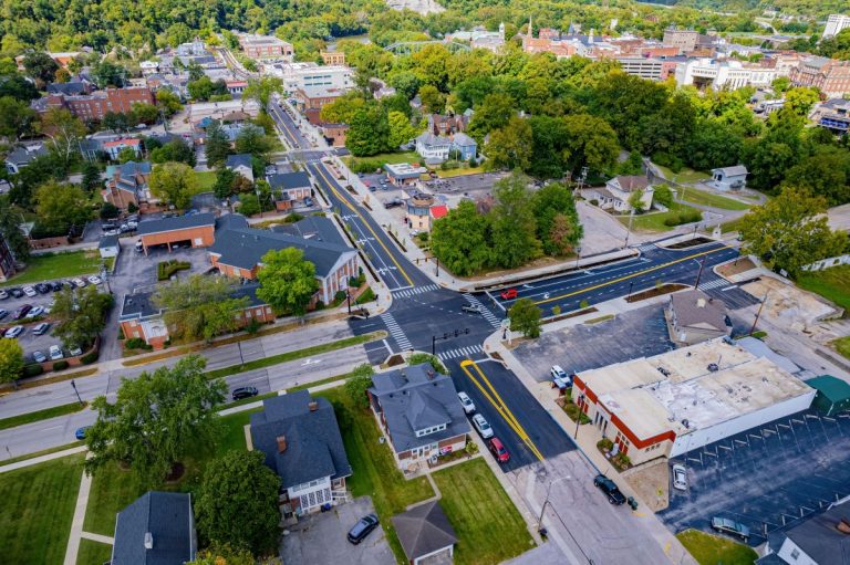 Second Street Corridor Transportation Investment Generating Economic ...