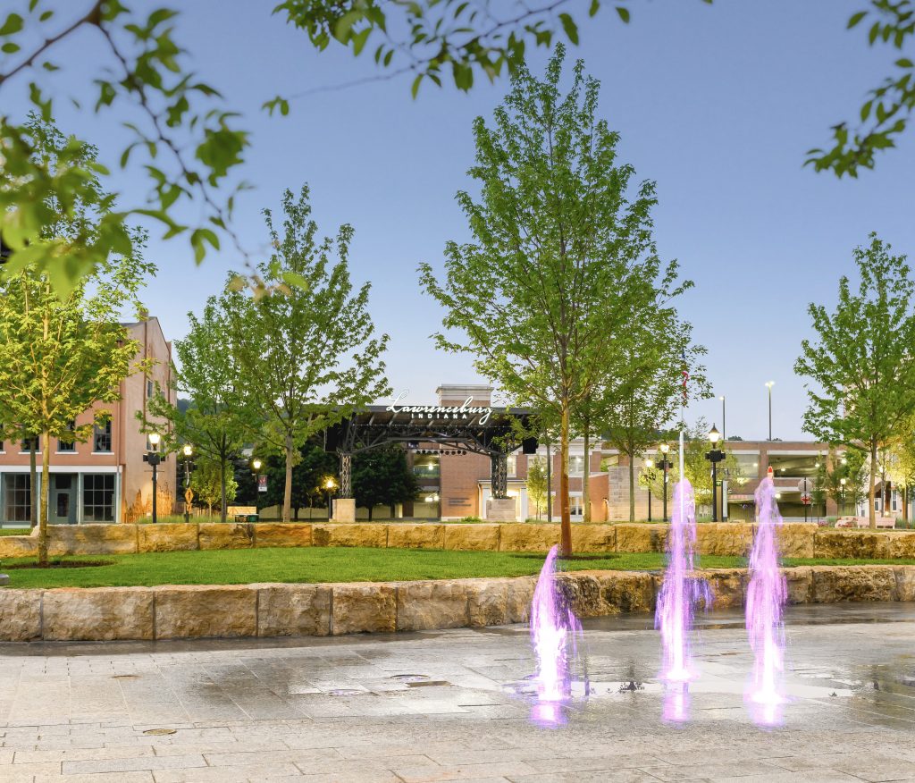 Municipal/General Civil Engineering Services | Strand Associates