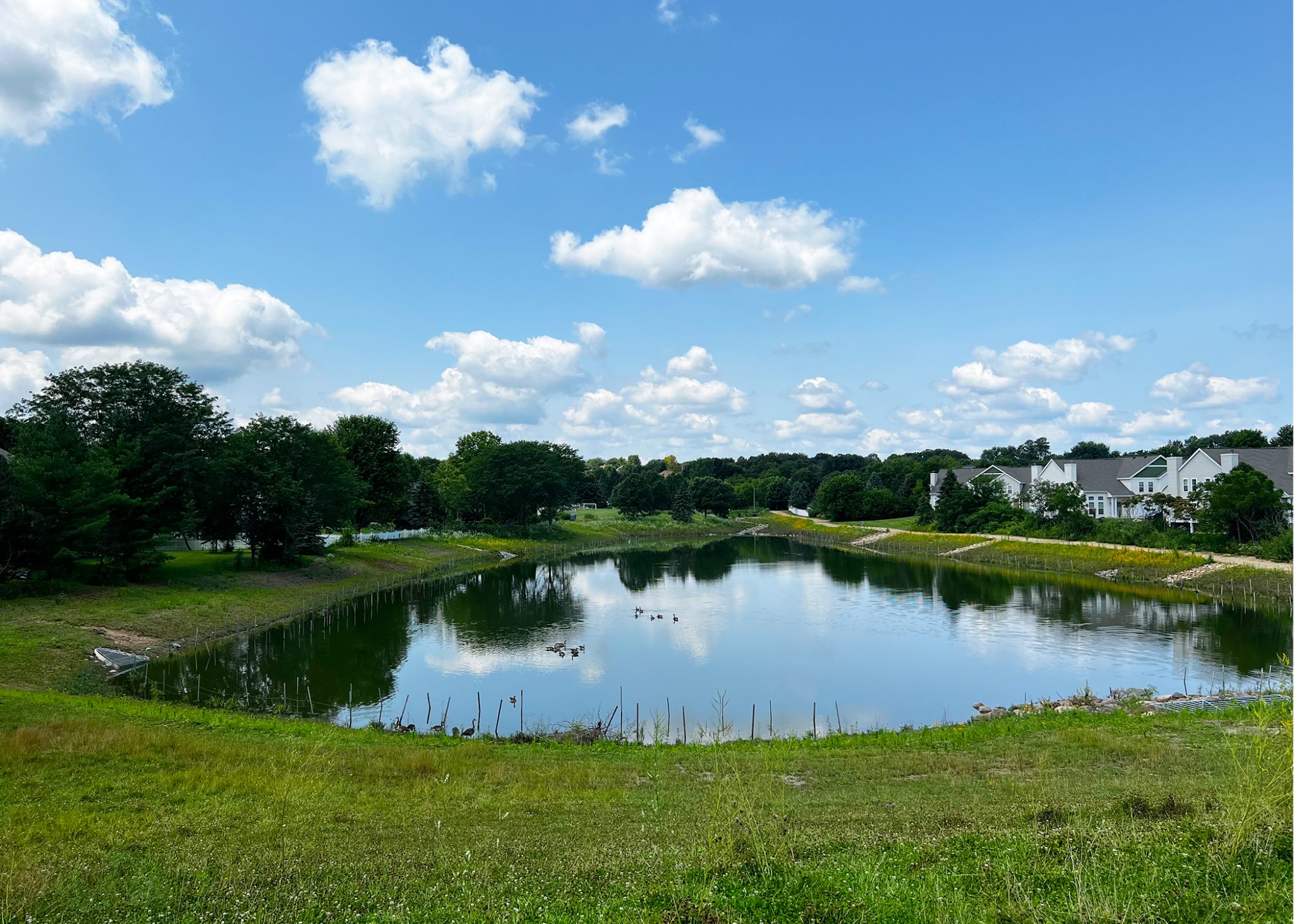 Stormwater Utilities | Municipal/General Civil Engineering | Strand ...